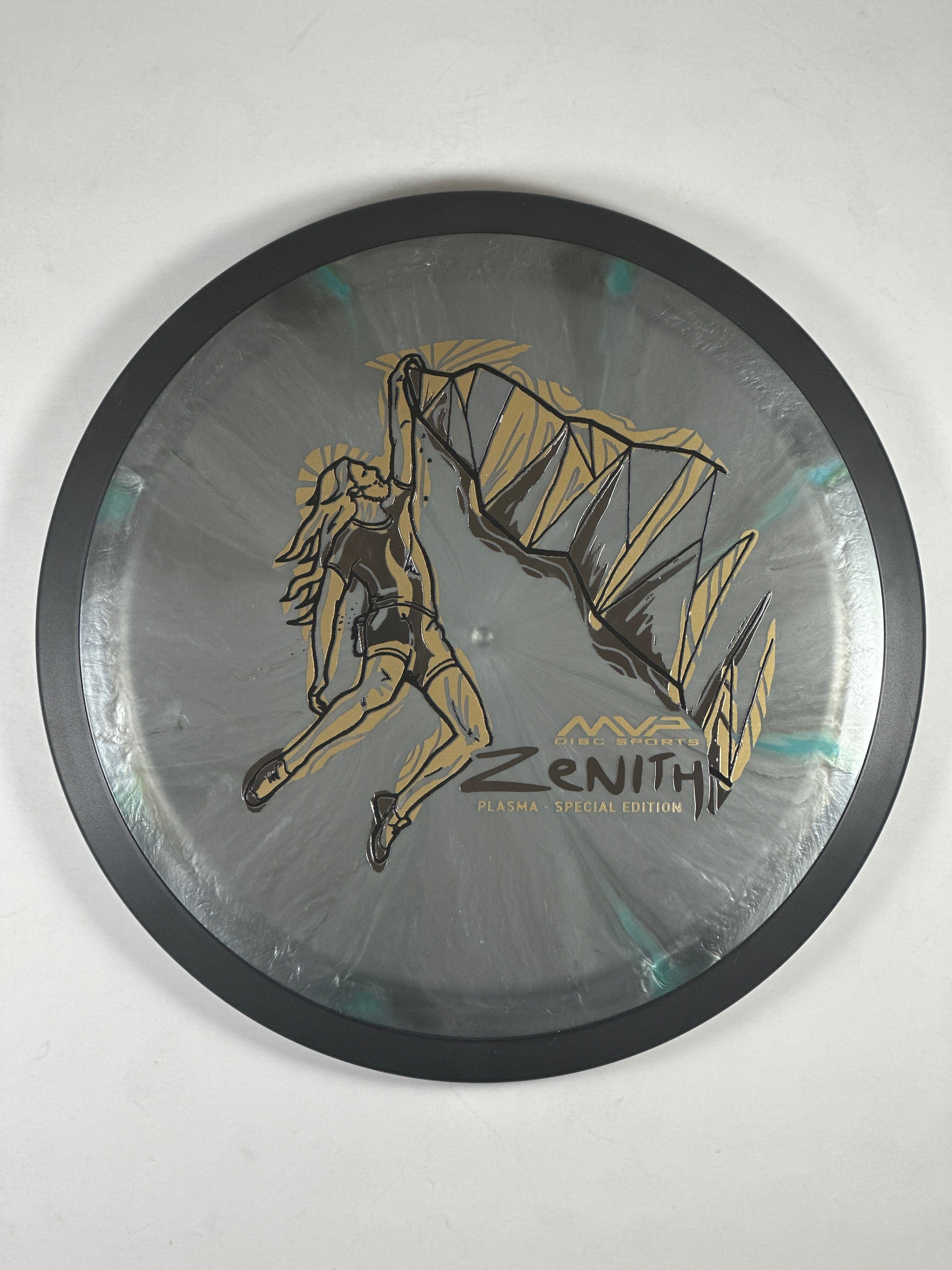 Plasma Zenith (Special Edition) – Throw Disc Sports
